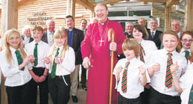 Dream takes wing with new build | tavistock-today.co.uk