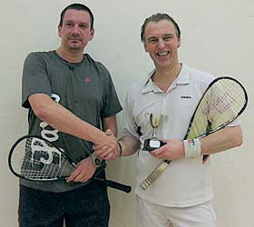 Squash night | tavistock-today.co.uk