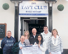Tavi Specials — Aiming High | tavistock-today.co.uk