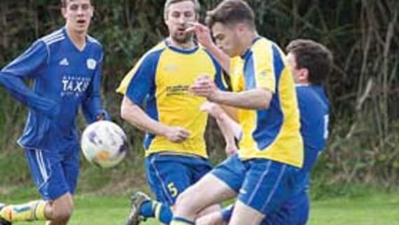 One to forget for Zeal | tavistock-today.co.uk