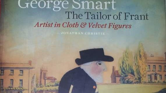 Lost art book handed into the Times — can you help reunite it with its ...