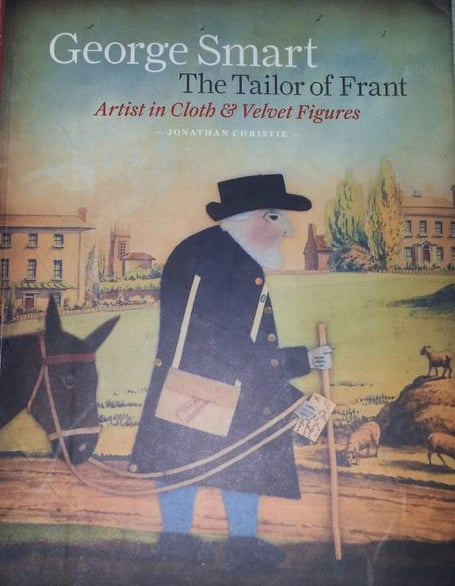 Lost art book handed into the Times — can you help reunite it with its ...