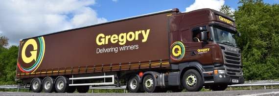 Gregory Distribution states that its head office will remain in North ...