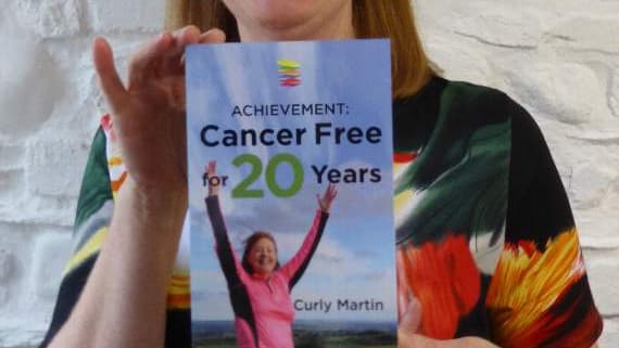 One woman’s battle to beat the ‘Big C’ will leave you inspired ...