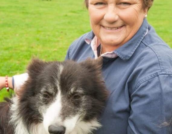 The view from the gate with farmer Mary Alford | tavistock-today.co.uk
