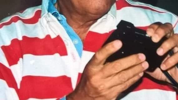 Former Westward Television MD and Tavistock resident Ronnie Perry dies ...