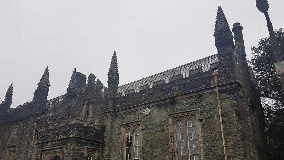 Tavistock receives huge Heritage Lottery grant to develop town's iconic ...