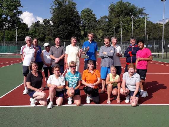 Game, set and match | tavistock-today.co.uk