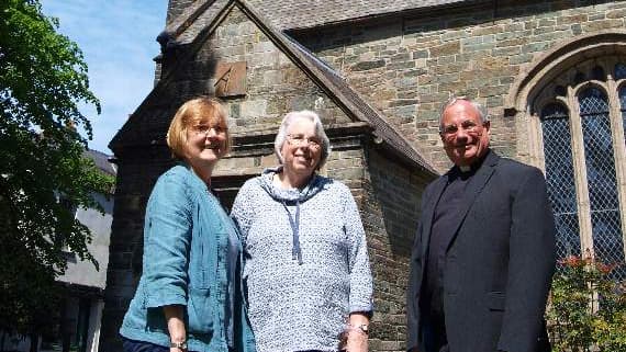 Summer festival to celebrate Tavistock Parish Church's 700th ...