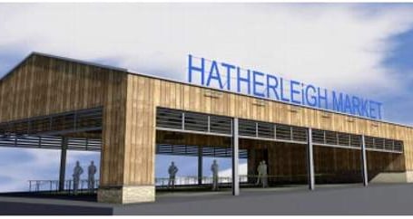 Hatherleigh Market site redevelopment to go ahead | tavistock-today.co.uk