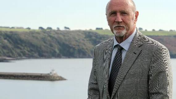 Horrabridge resident is aiming to produce unlimited green energy with ...