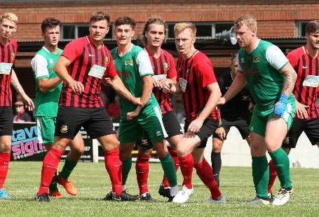 Tavistock through to next FA Cup round | tavistock-today.co.uk