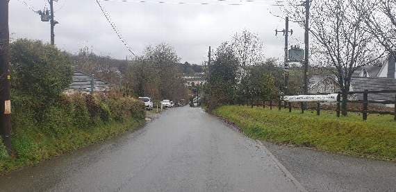 West Devon Borough Council pulls out of Lamerton housing scheme ...