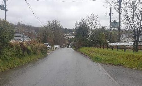 West Devon Borough Council pulls out of Lamerton housing scheme ...