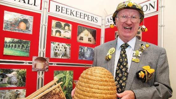 Callington Honey Fair family fun | tavistock-today.co.uk
