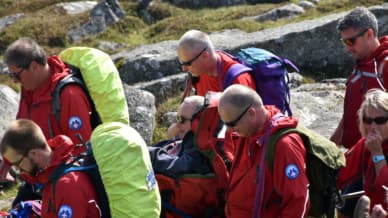 Belstone's Gilbert Taylor: Celebrating a life of science and adventure ...