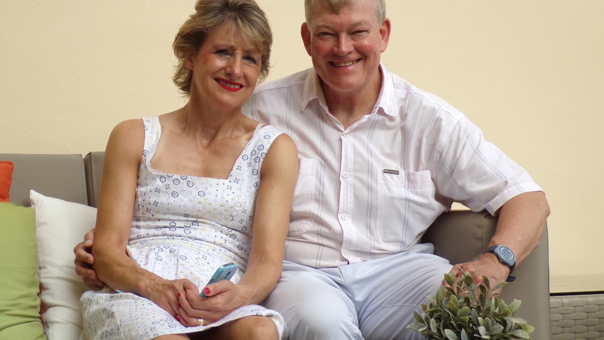 Former soldier from Mary Tavy tries to help Ukrainian friends trapped ...