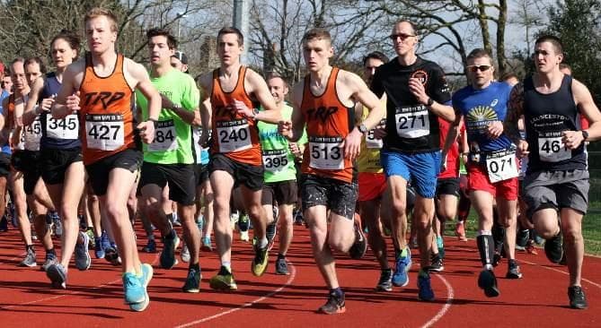 500 children to take part in Tavistock’s iconic Tavy 13 | tavistock ...