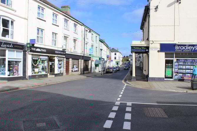 Ideas welcomed for new Callington town sculpture | tavistock-today.co.uk