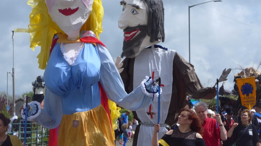 Callington set to stage MayFest for first time in three years ...