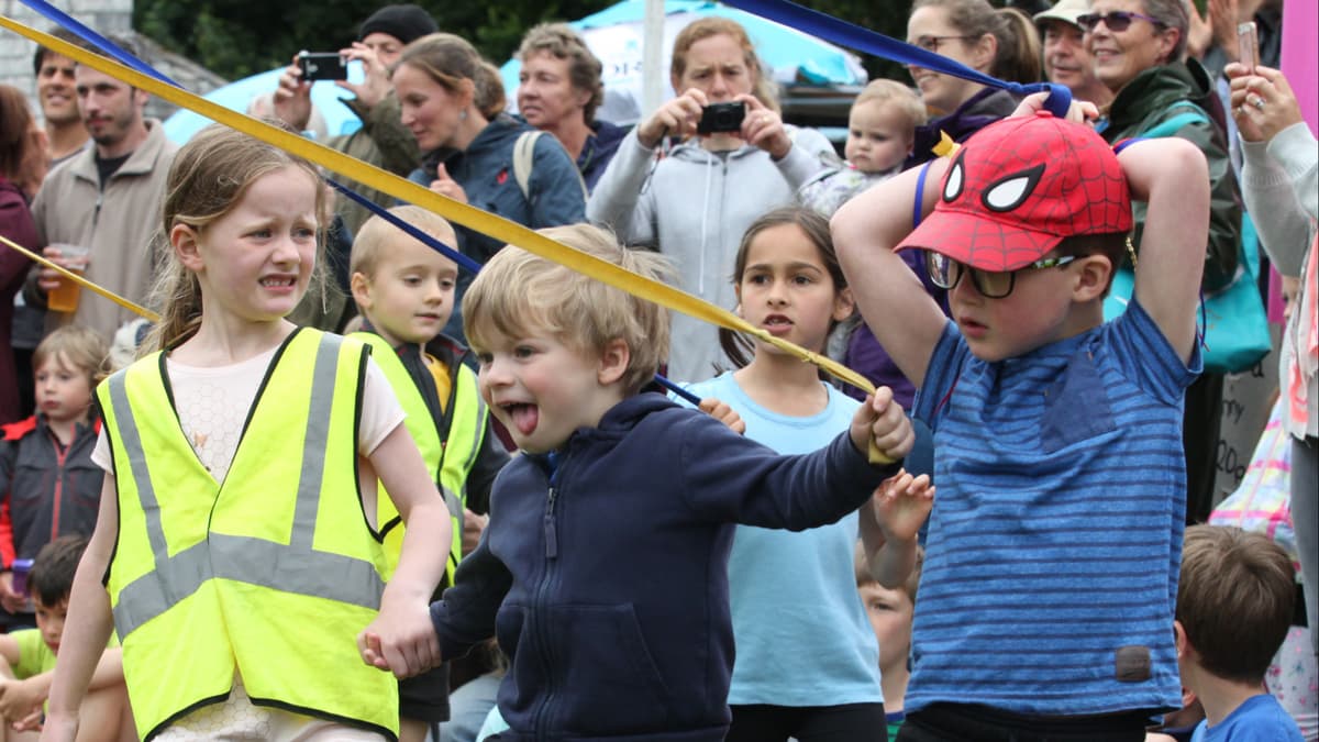 Meavy Oak Fair returns | tavistock-today.co.uk