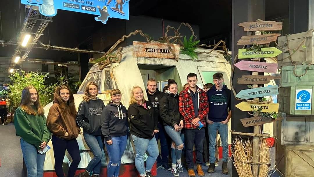 Lewdown Young Farmers celebrate 60 years | tavistock-today.co.uk