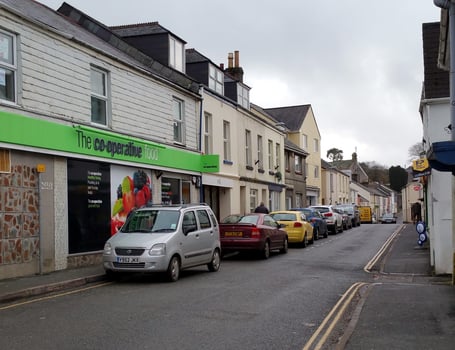 Victory declared over Neighbourhood Plan in Bere Alston | tavistock ...