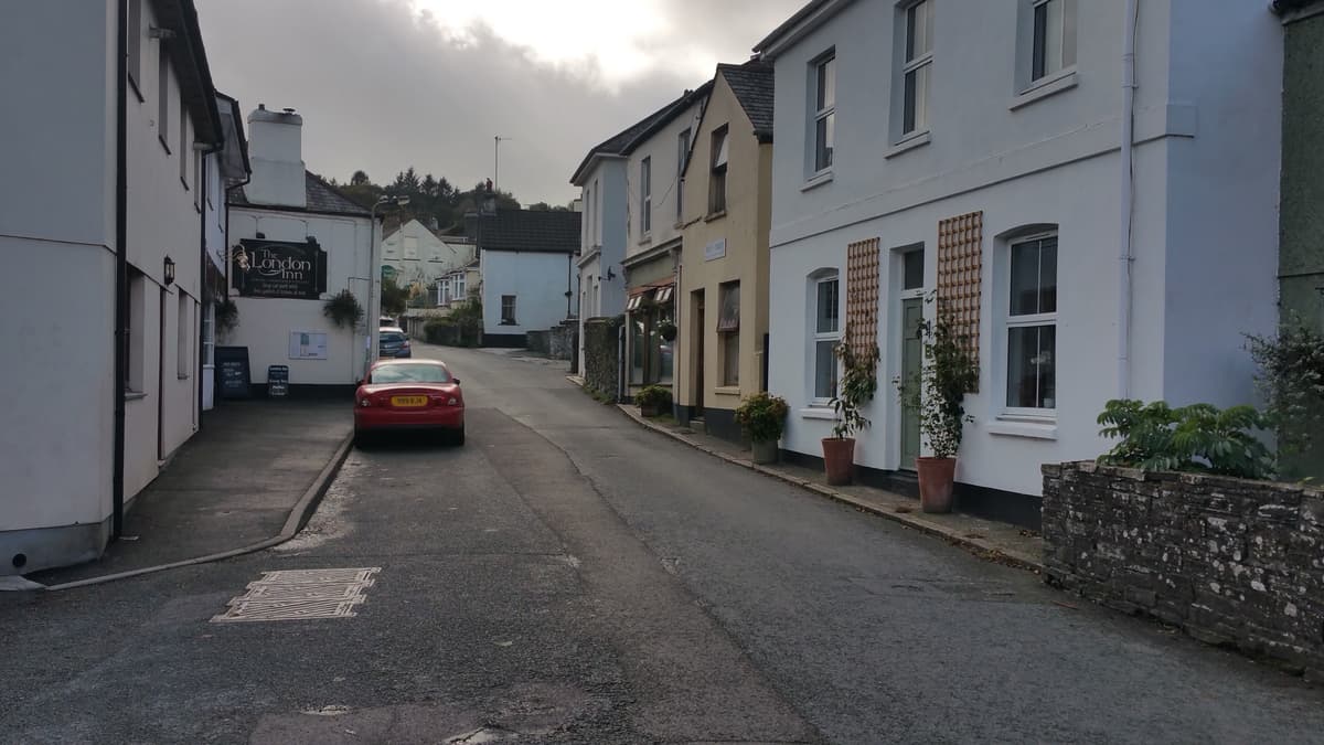 Horrabridge village fete back on September 2 | tavistock-today.co.uk