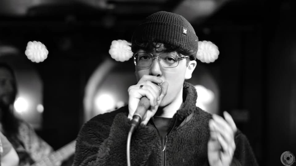 Gunnislake rapper wows on The Voice UK | tavistock-today.co.uk