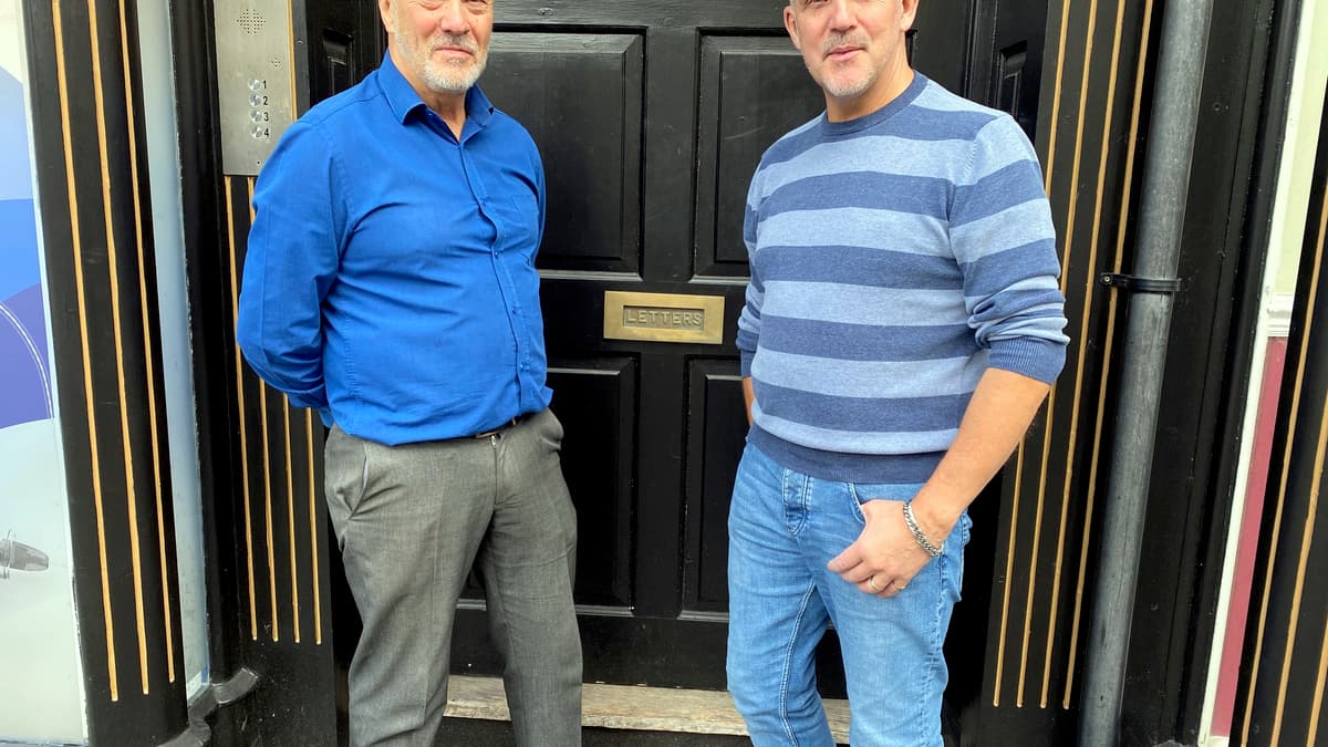 Tavistock lighting shop due to close after retirement | tavistock-today ...