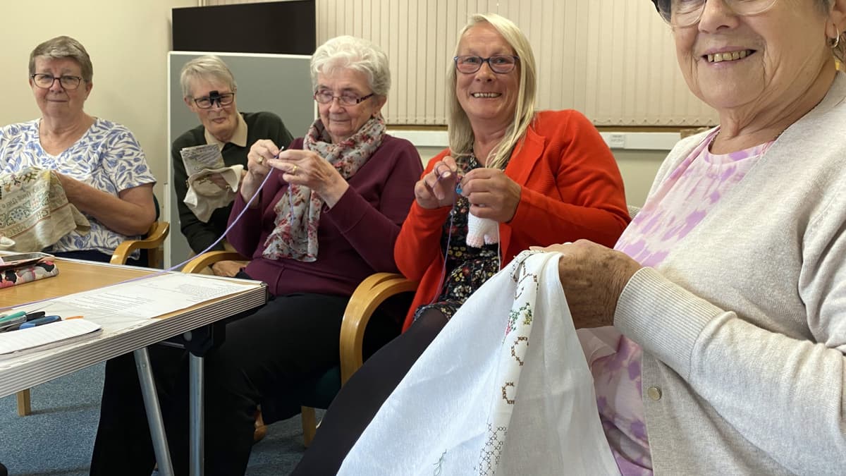 Tavistock Library opens doors to all | tavistock-today.co.uk