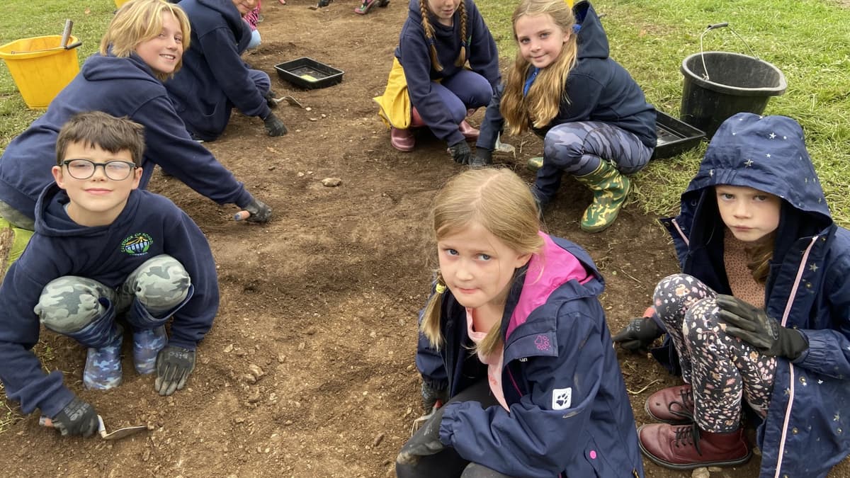 Roman fort site at Calstock could take on extra significance after ...