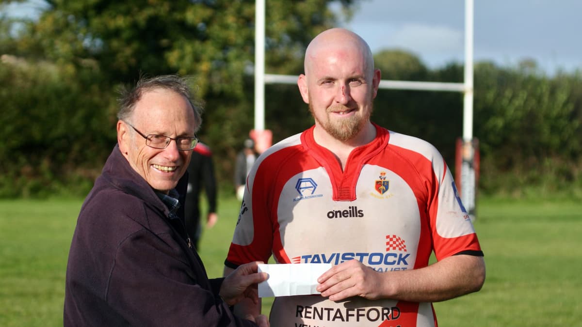 Tavistock food bank is beneficiary of half of quiz takings | tavistock ...