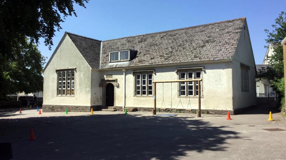 Bere Alston school reviews hall hire charges to attract community ...