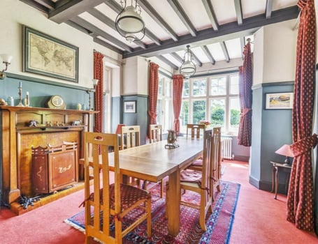 Tavistock country house for sale is one of area’s “finest” properties ...
