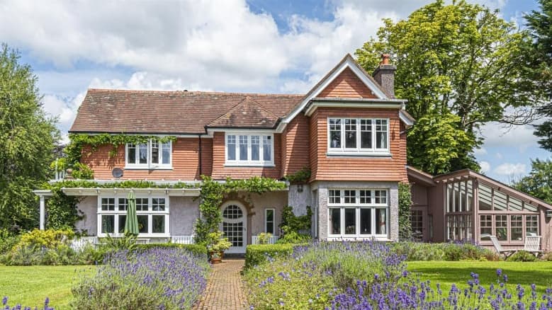 Tavistock country house for sale is one of area’s “finest” properties ...