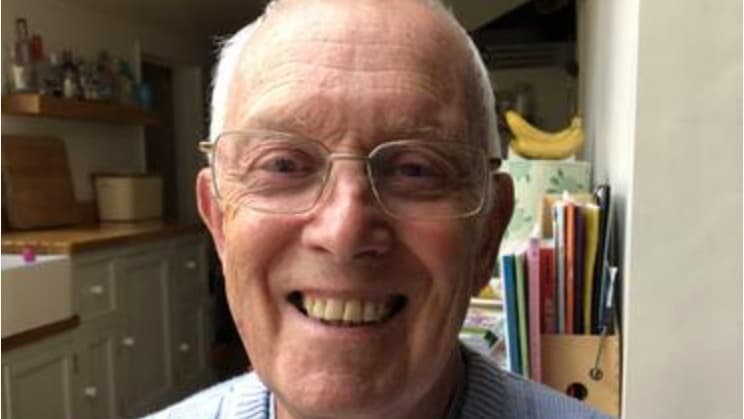 COLUMN: John Howells 'Once Upon a Time' | tavistock-today.co.uk