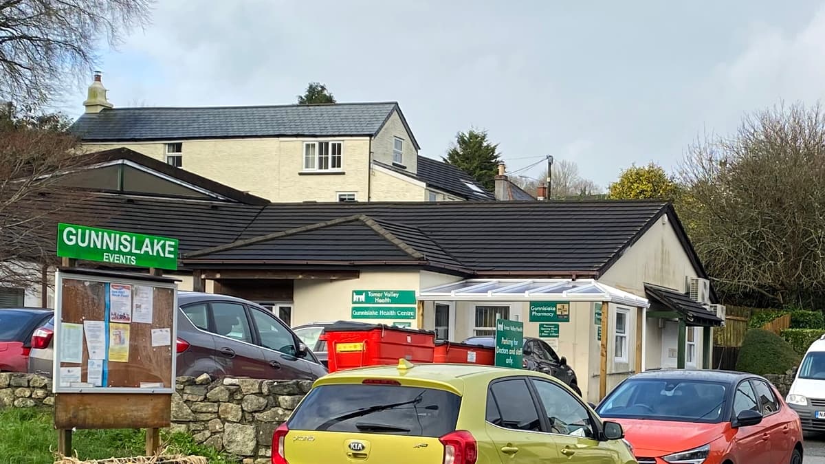 Work to start on new medication collection point in Gunnislake ...