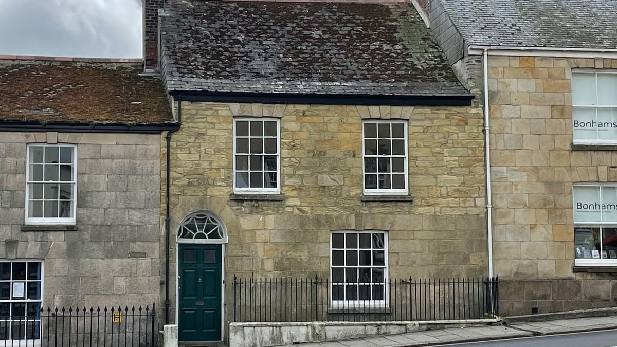 West Devon Borough Council housing survey for Princetown | tavistock ...