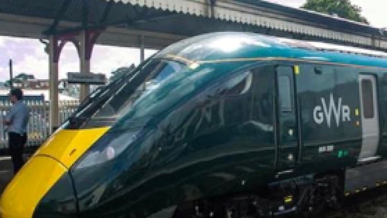 Rail strikes will disrupt train services tomorrow warns GWR | tavistock ...