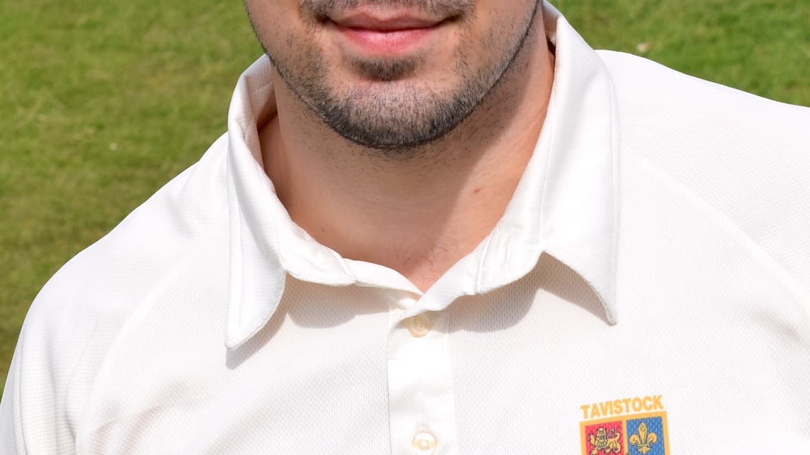 Tavistock sign South African bowler to lead their attack | tavistock ...