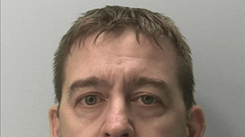 Jealous husband jailed for axe and knife threats | tavistock-today.co.uk