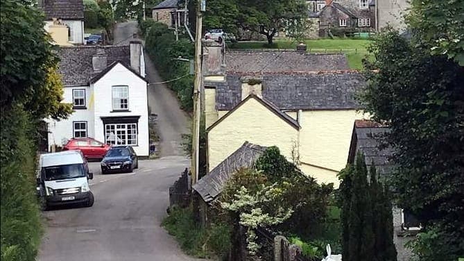 Lamerton asked to help shape Neighbourhood Plan | tavistock-today.co.uk