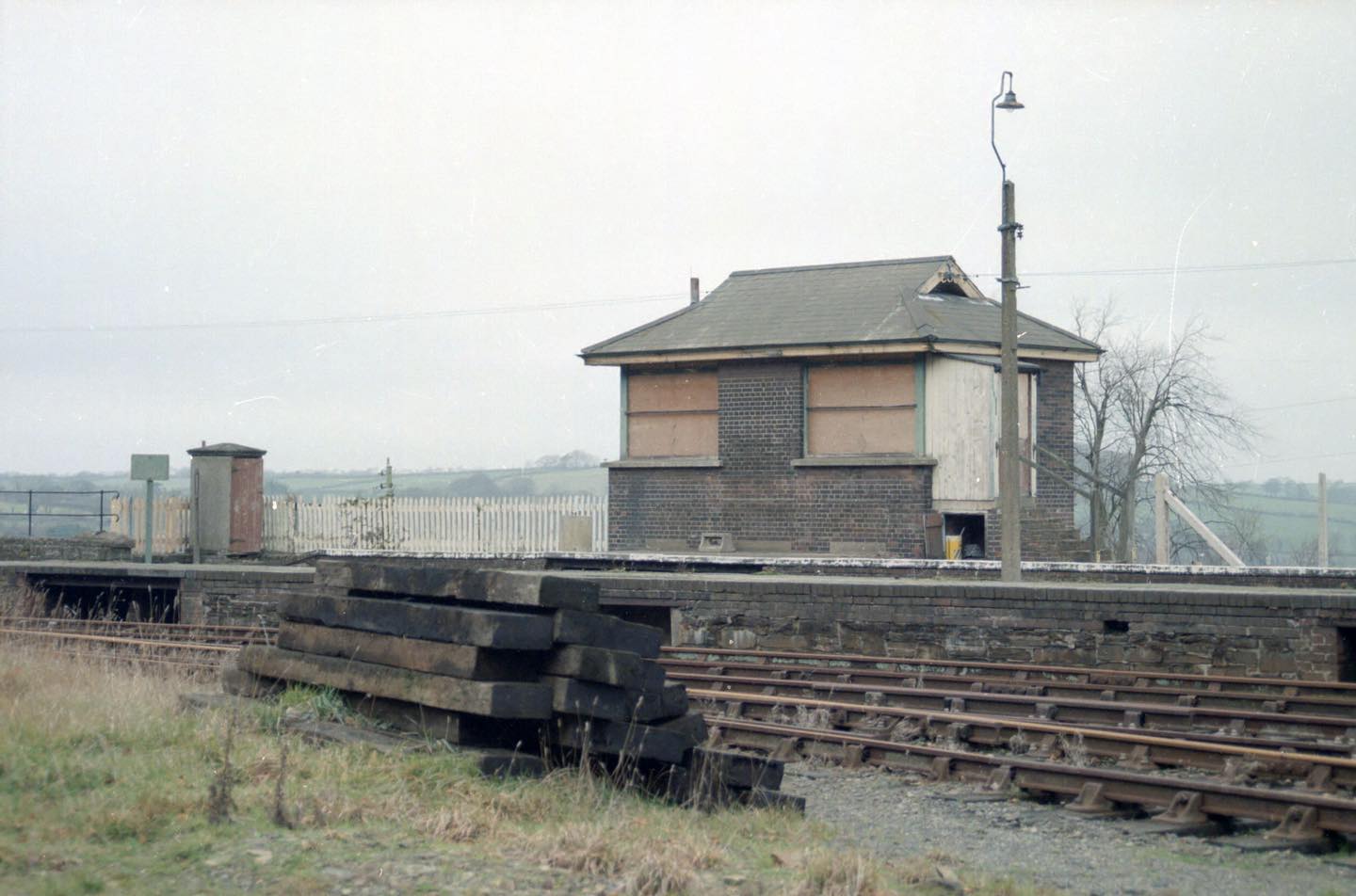 The Fall and Rise of Okehampton: Devon's sleeping railway station ...