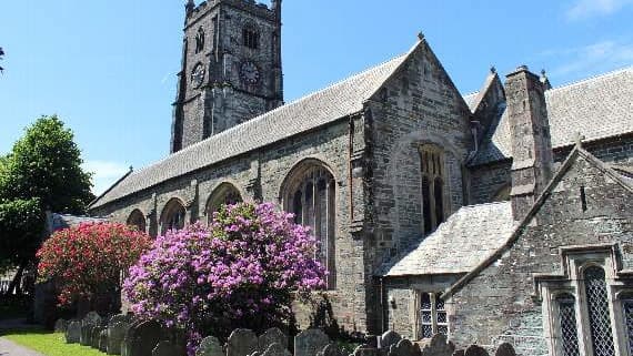 REVIEW: Festival taster joy | tavistock-today.co.uk