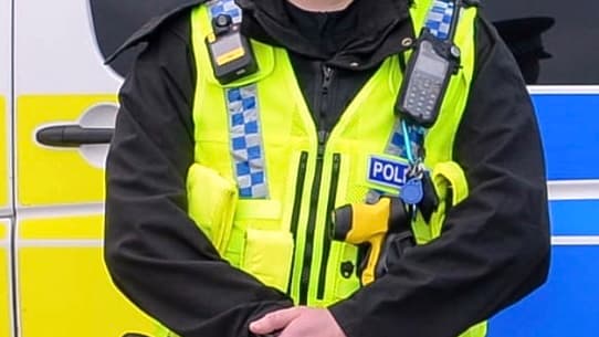 New Police Officers for West Devon | tavistock-today.co.uk