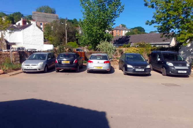 Calstock safety and parking improvement plans | tavistock-today.co.uk