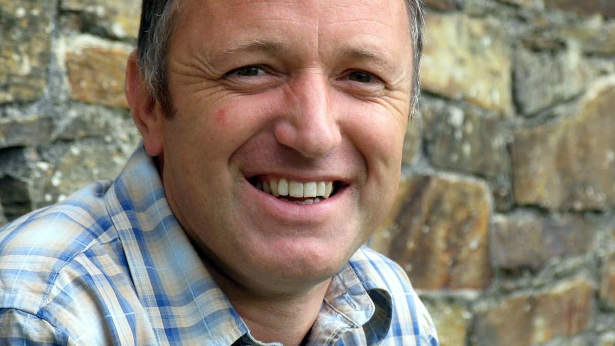 Tribute paid to former AONB manager, Tim | tavistock-today.co.uk