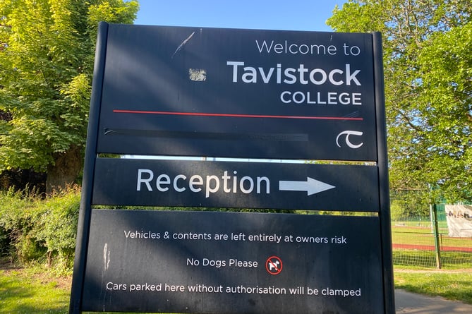 Ofsted praises Tavistock College improvements | tavistock-today.co.uk
