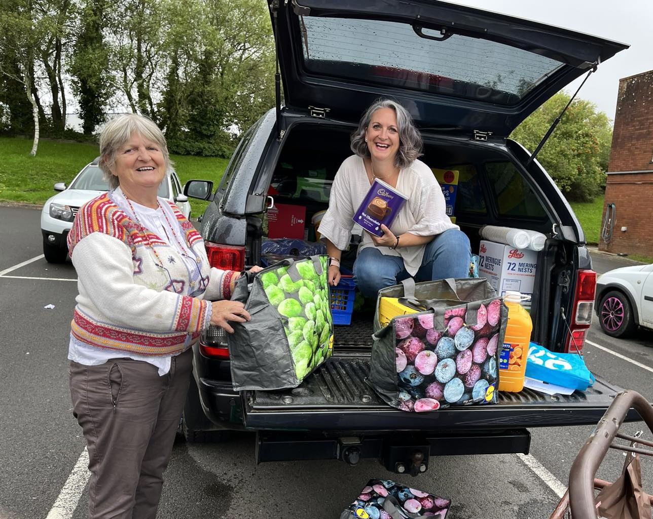 Tavistock Methodist Circuit ready for this year's summer camp ...